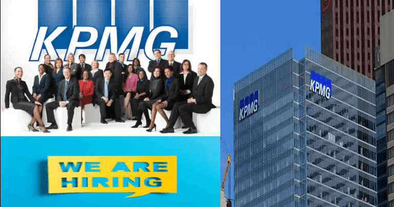 Jobs openings At KPMG Company - worldswin | Find latest jobs in canada ...