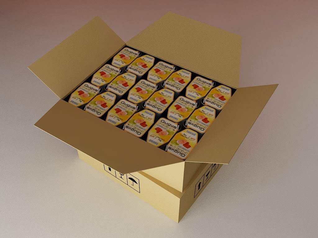 Shopia Cia. Logistica en Embalaje y Paletizacion: ENVASE, EMPAQUE Y ...