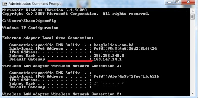 Thirsty To Know And Learn: Access localhost/Server on Android device ...