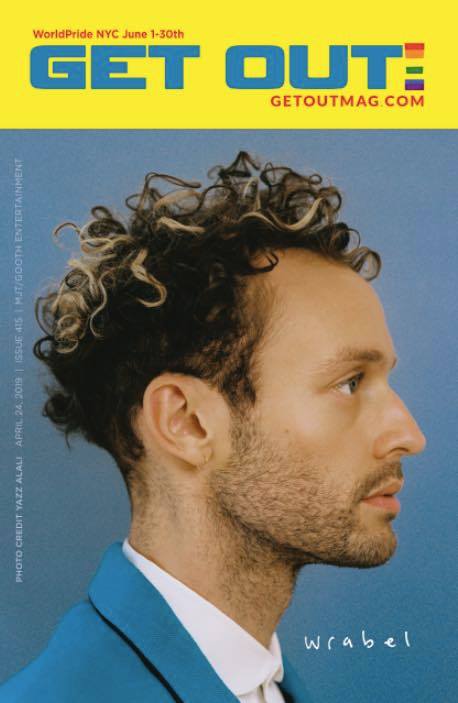 kenneth in the (212): On the Rag, Vol. 552