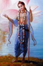 Nityananda Prabhu: 1. Who is Lord Nityananda?