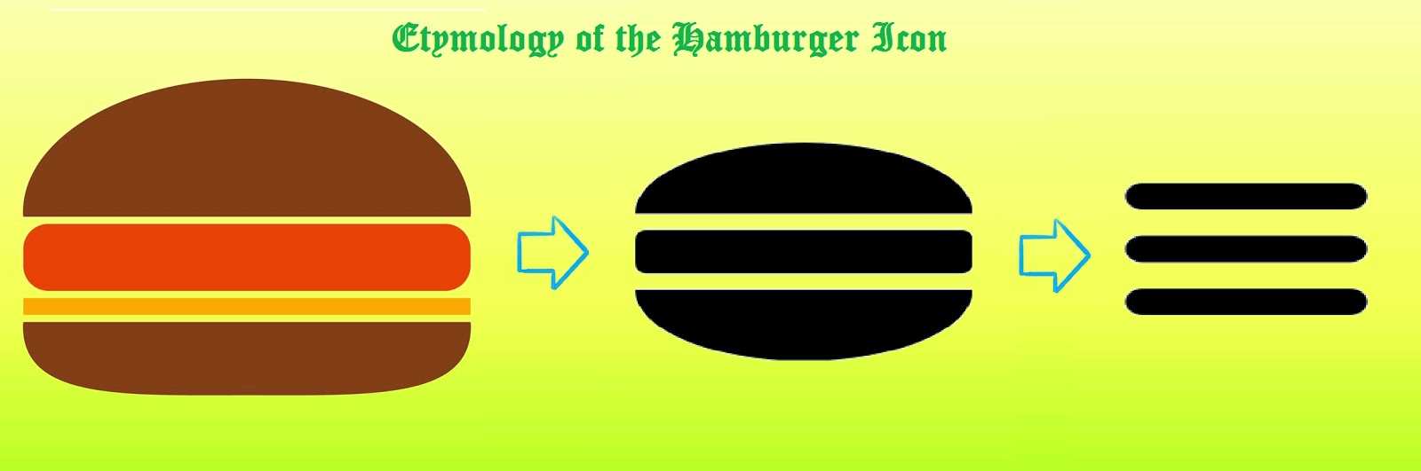 The Paradise Of Technology Hamburger Icon You Use It Every Day But the-paradise-of-technology-hamburger-icon-you-use-it-every-day-but
