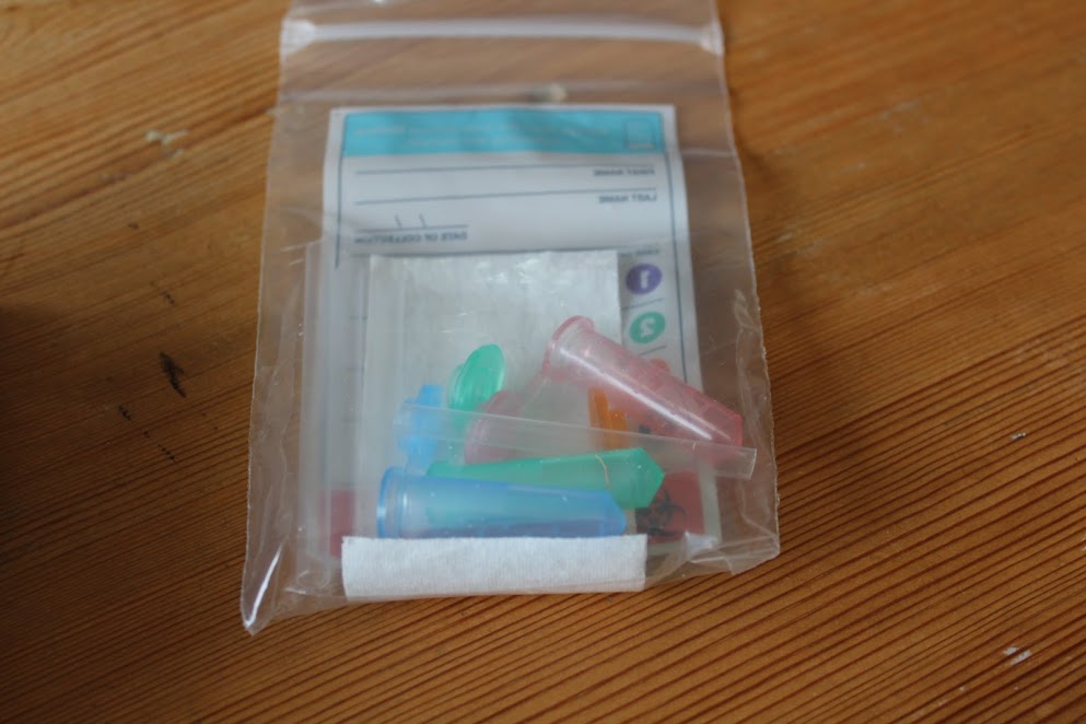 Hormontest, vad händer i min kroppen? – Pernilla Lantz