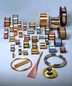 Todo sobre aleaciones : ALEACIONES