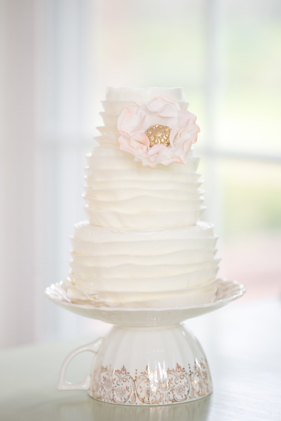 The Sugar Suite Blog: Springtime Sugar Blooms at The Sugar Suite!