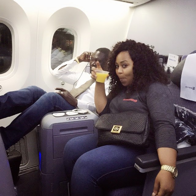NIGERIAN TOP SECRET: These Photos of Warri Billionaire Ayiri Emami ...