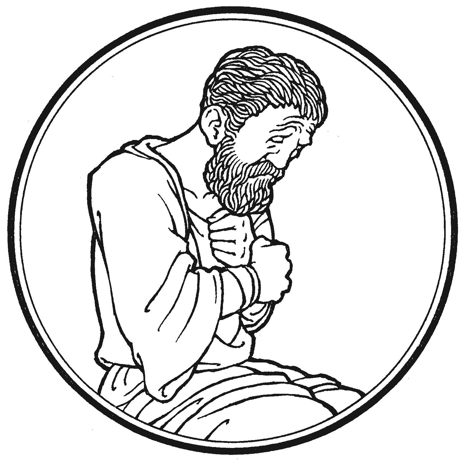 Lutheran Subject (Schroeder's blog): Private Confession and Absolution ...