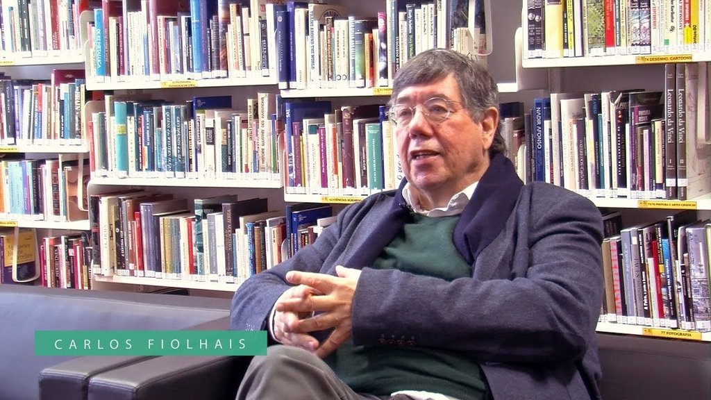 Vila de Moimenta da Beira na internet: «Divulgação» - Carlos Fiolhais ...