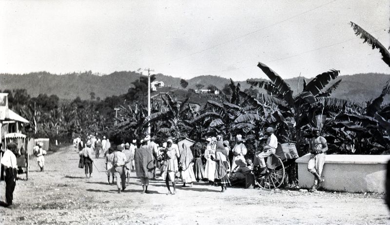 35 Found Photos That Capture Everyday Life of Cuba in the 1920s ...