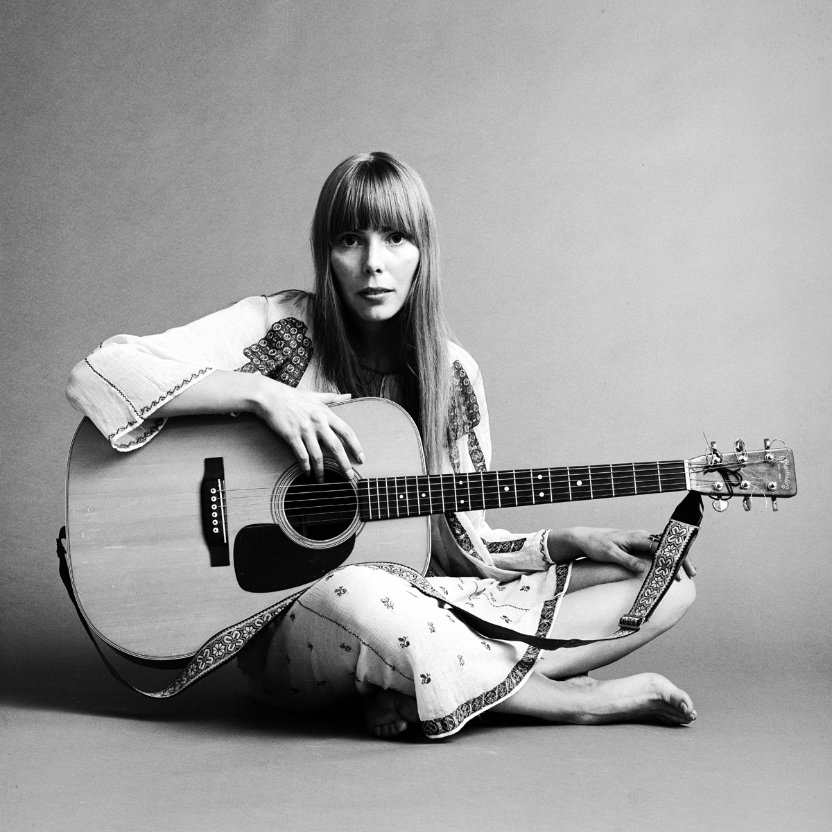 Fifth Music Blog: JONI MITCHELL