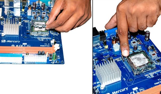 PcSpider Technologies: Computer Assembling With Neat Diagrams