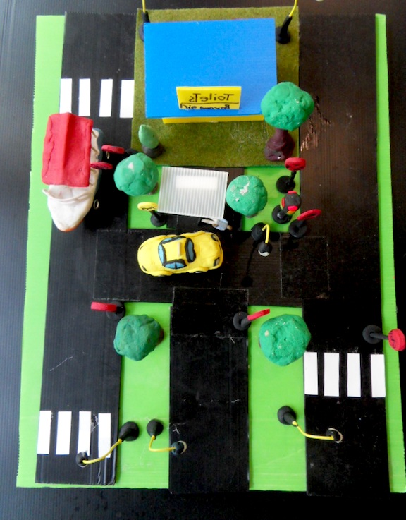 POLYMER CLAY AND CHILDREN: Children Create And Play With Polymer Clay ...