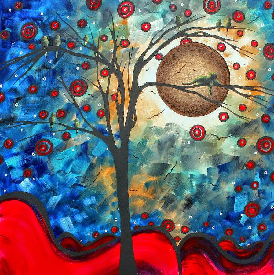 Megan Duncanson, 1972 | Tutt'Art@
