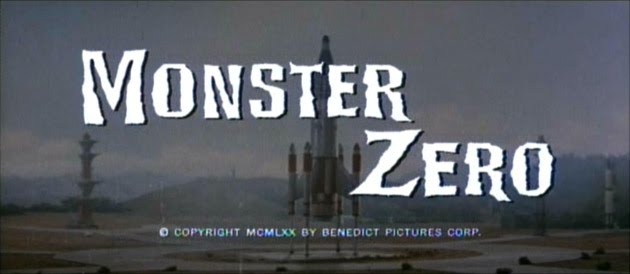 LERNER INTERNATIONAL ENTERPRISES: LIE #14: Hero Zero (an appreciation ...