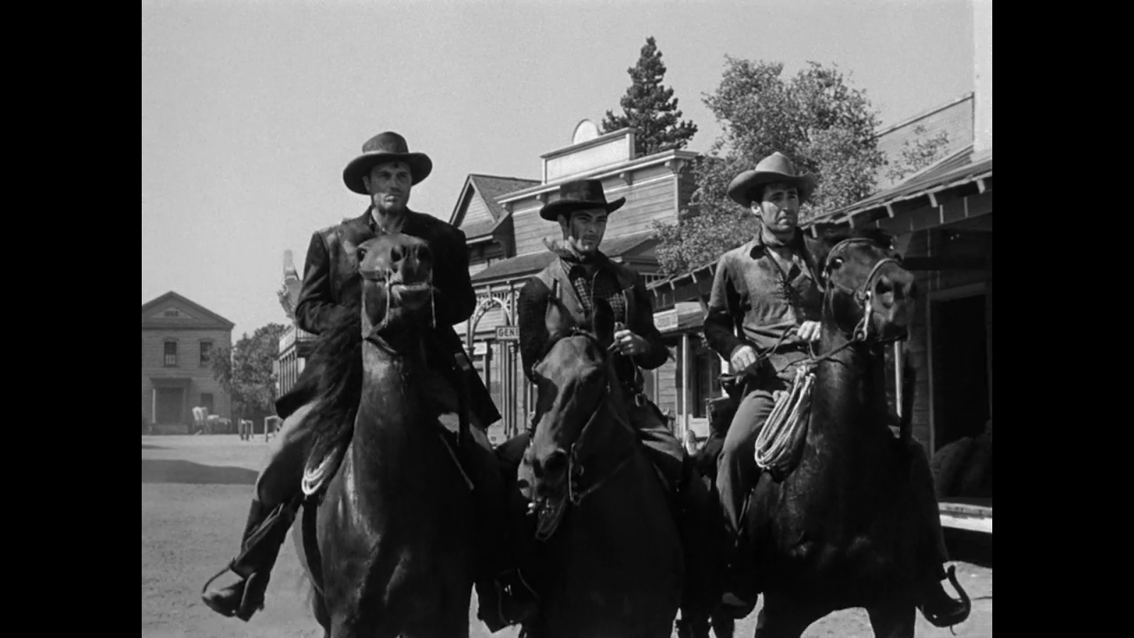 High Noon (1952) - AoM: Movies et al.