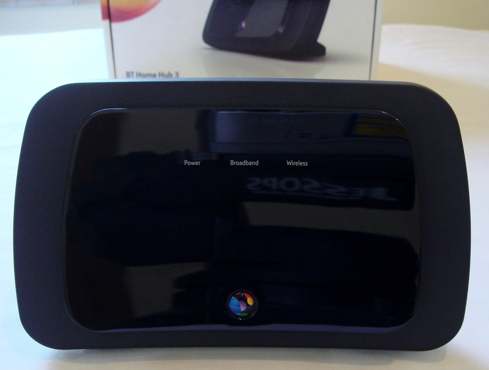 BT Home Hub 3.0 Type A: Info, Unlock, Configuration and Usage Options