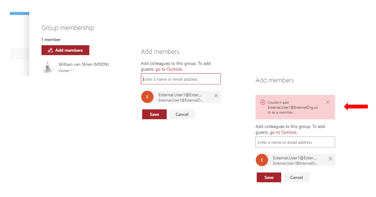 Thoughts on aspects within Microsoft 365 based Digital Workplace ...