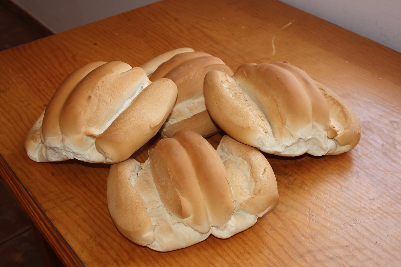 lo que me gustaría que supieras y recordaras: TELERA, PAN DE CÓRDOBA ...