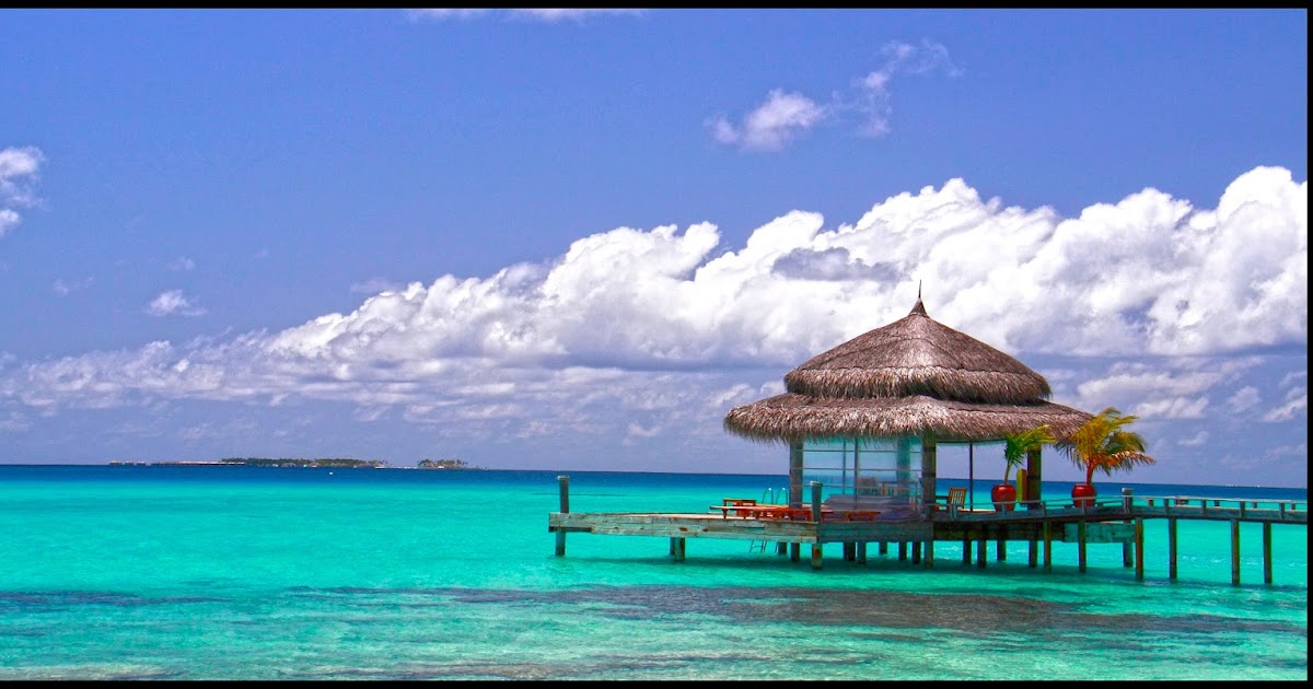 Minicoy Island - Lakshadweep - India | Travel life journeys