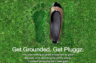 The Best of Everything For You: REVIEW: pluggz Ballet Flats