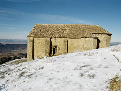 Izagaondoa: SAN MIGUEL DE IZAGA