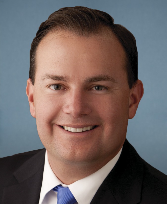 Mike Lee on the GOP in the Age of Trump