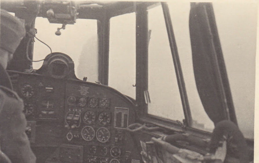 FalkeEins - the Luftwaffe blog: August 2014