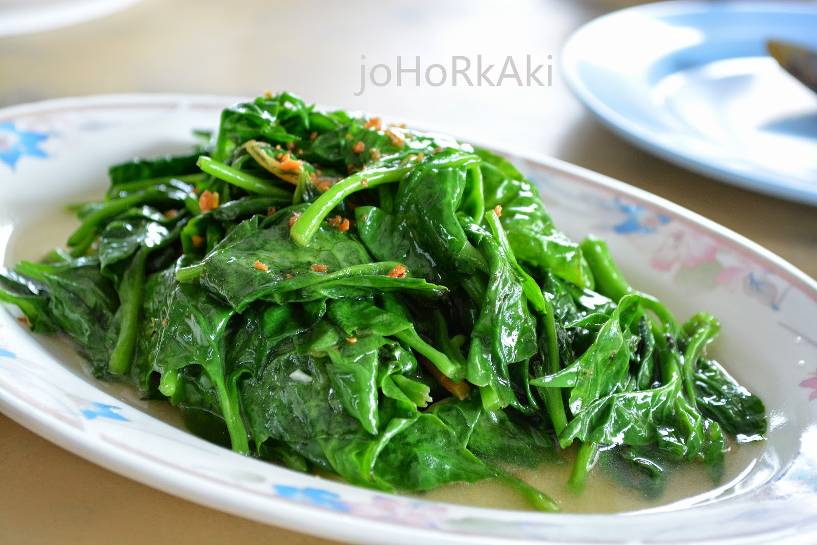 Batu Pahat Johor 1-Day Food Trail 柔佛峇株巴辖一天美食之旅 |Tony Johor Kaki Travels ...