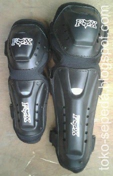 Body Protector Merk Fox | Aksesoris Sepeda
