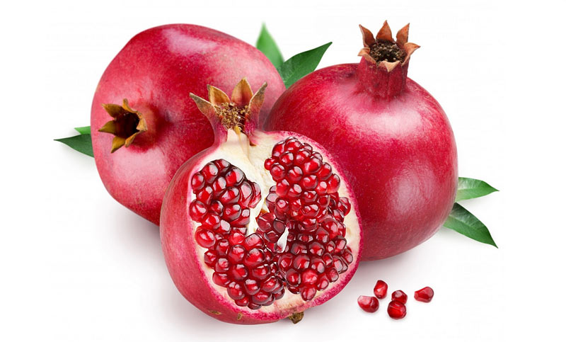 Remény Alapitvány: Gránátalma a rákmegelőzésben és a rák gyógyításában