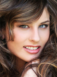 Road to Miss USA & Miss Teen USA 2013: Colorado, Utah, Louisiana, West ...