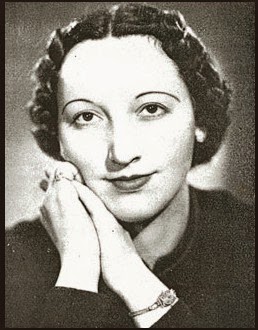 WEBSTER BOOTH -TENOR: WEBSTER BOOTH - TIMELINE (1950 TO 1956)