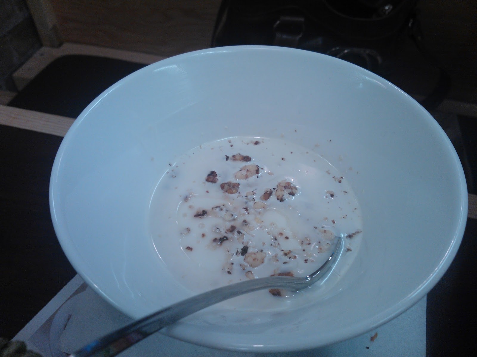 A Blog About Eating: Maimana Naan & Kabab Restaurant in Ajax - A New Gem