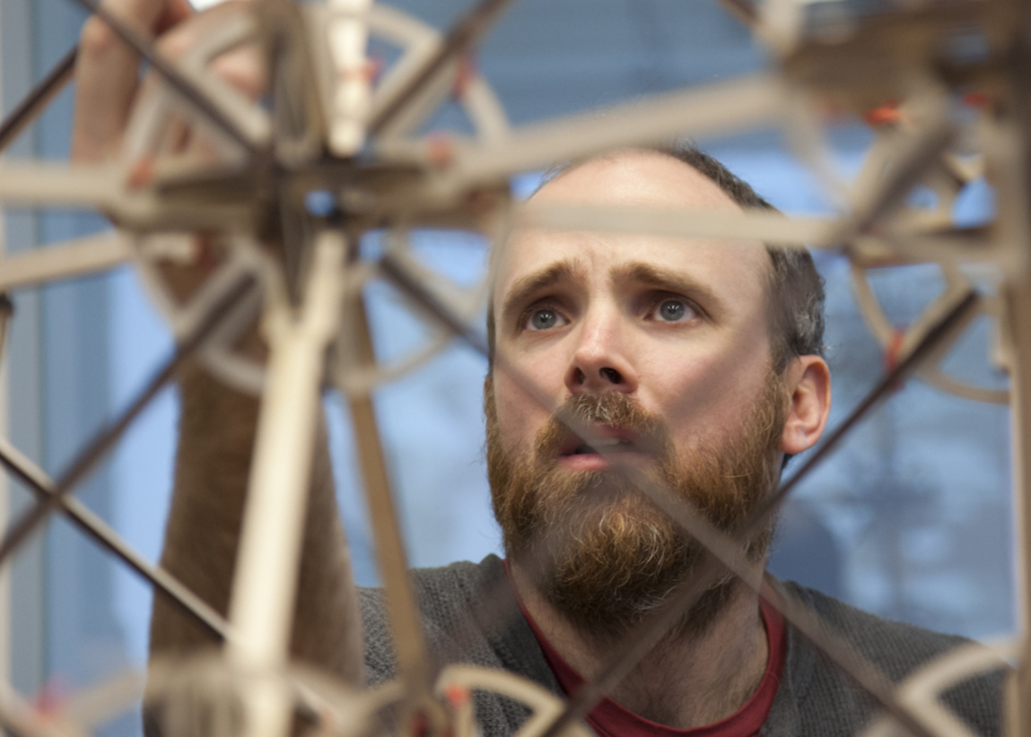 I Love Teaching Math; Maybe You Will Too