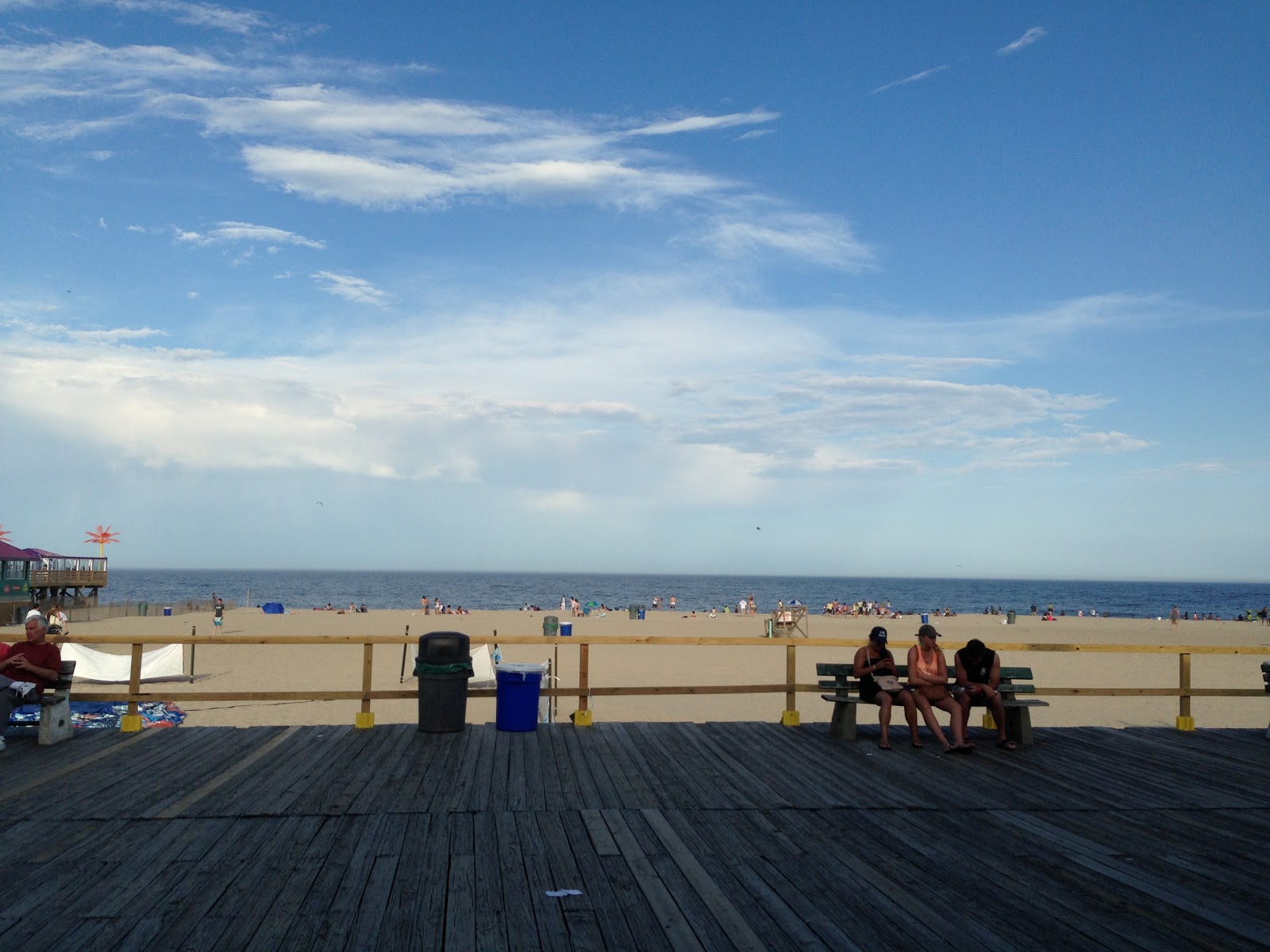 The Holidaze: Jenkinson's Boardwalk - Pt. Pleasant, NJ - Part 2