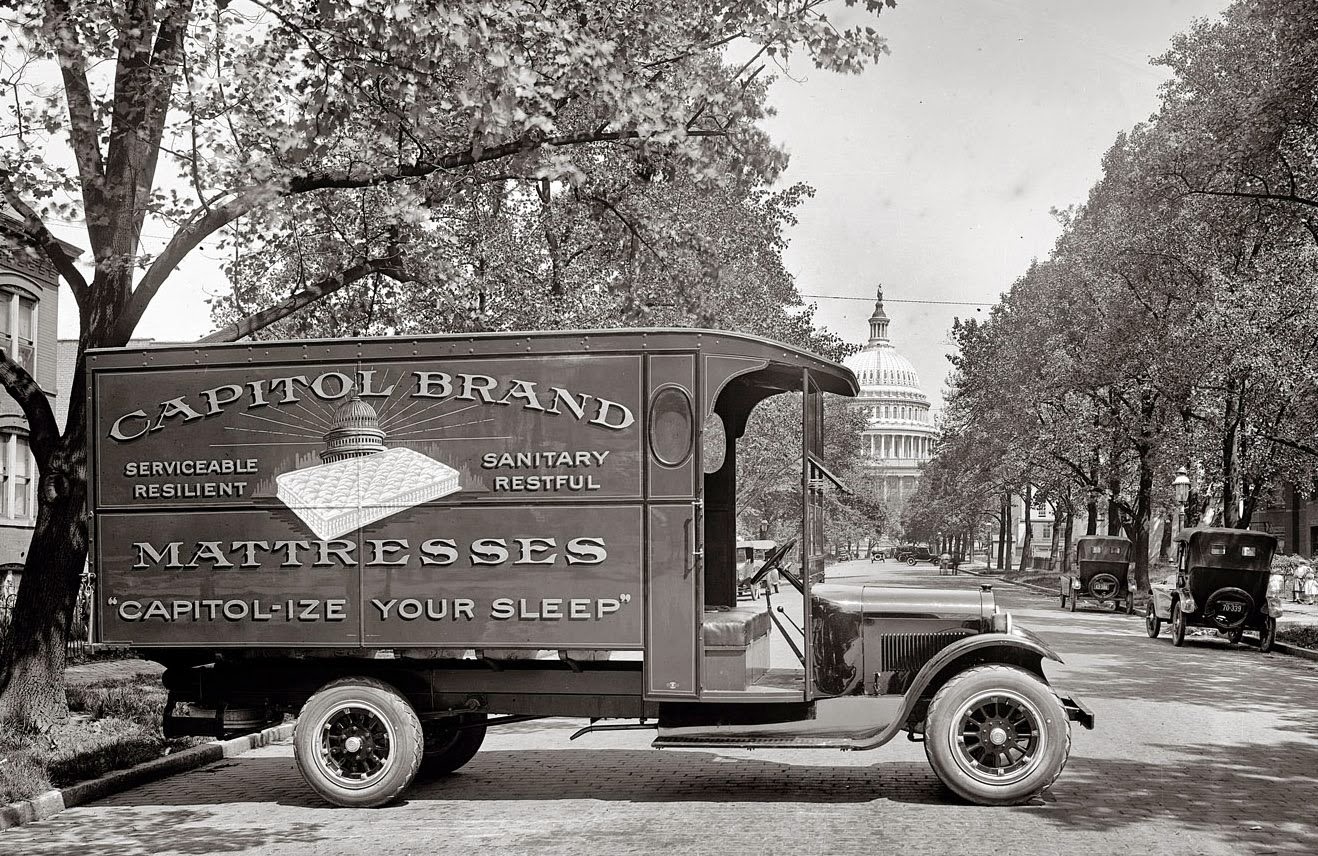 Fotos do inicio do seculo 20 - ep2 | ioca's world