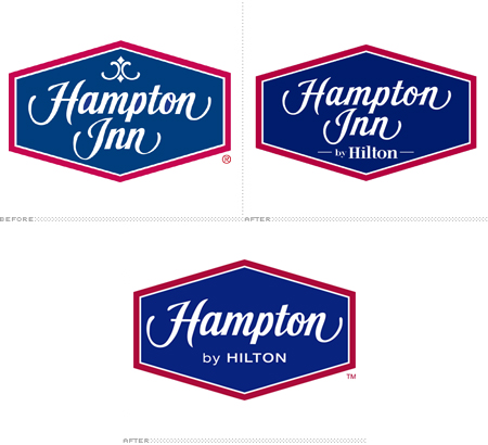 Mundo Das Marcas: HAMPTON by HILTON™