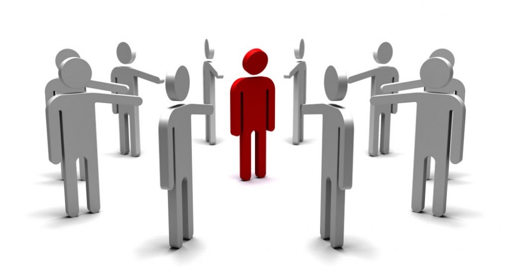 ¿Que es la Discriminación? ~ Driscriminación en el Perú