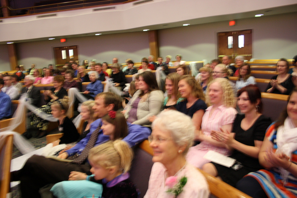 Seppi Blog: Daniel Jepsen & Bethany Robinson Wedding