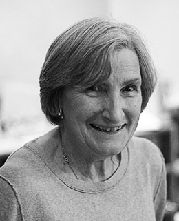 The Global Miller: the interview: Mildred Cookson