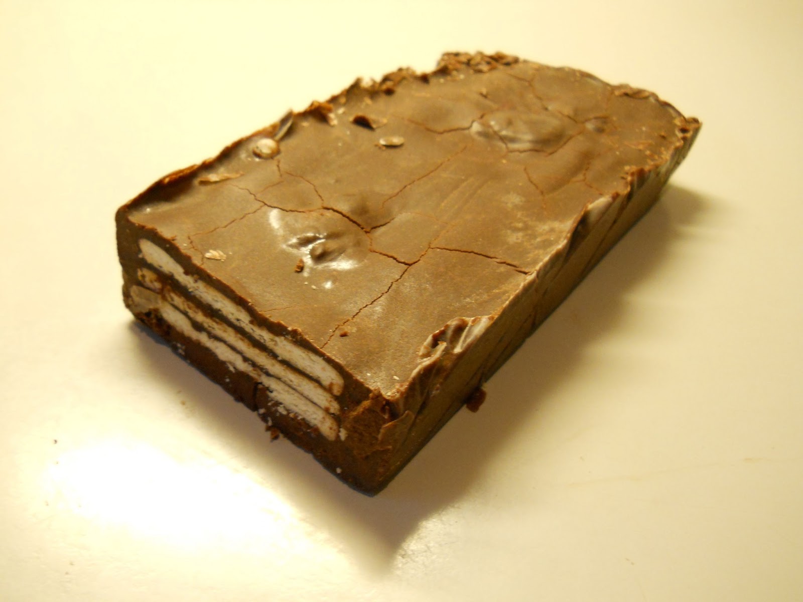 Alice's kager: Kiksekage uden æg