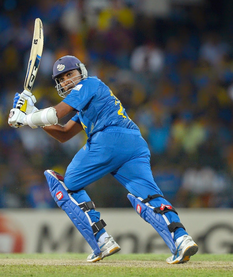 content write ups: Mahela Jayawardene