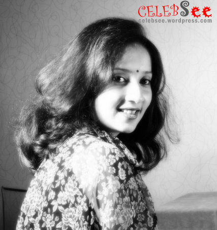 Anila Naz Chowdhury CelebSee BD CelebSee