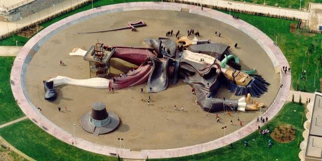 Attempra: julio 2014