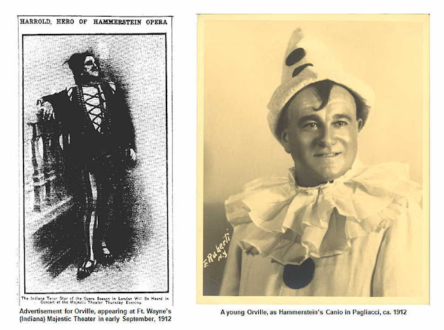 The Hidden History Blog : Madame Lydia Locke – The Life & Loves of an ...