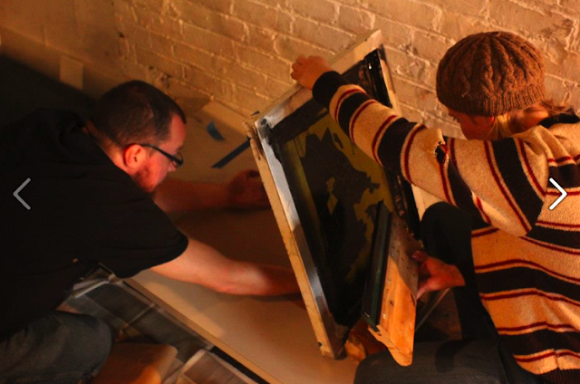 renee sandoval: Final Exhibition at MoCAD