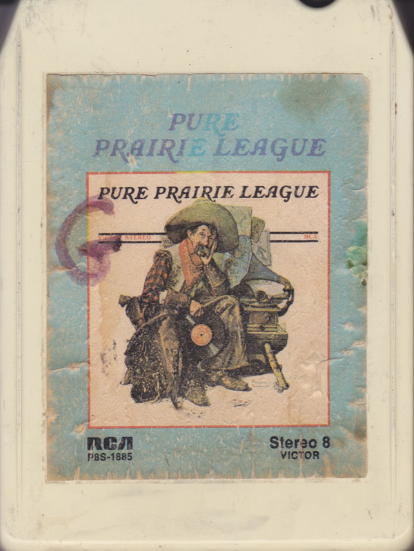 johnkatsmc5: Pure Prairie League"Pure Prairie League"1972 debut album ...