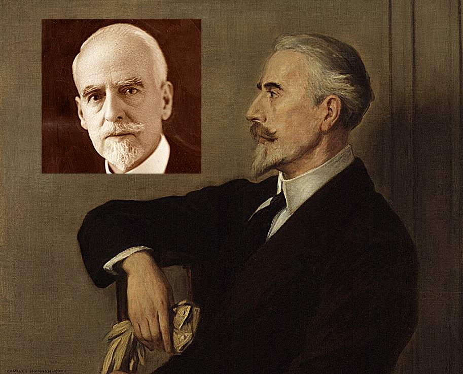 La Intervención de EE.UU. en Rusia 1918-1920. - Stormfront