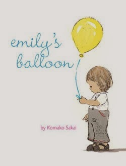 The Little Crooked Cottage : Anna Alter's Five Favorite Quiet Books.