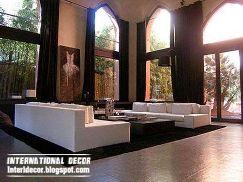 luxurious interior designs, top 10 decor element to create luxurious ...